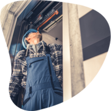 Certificat de spécialisation Technicien ascensoriste (service et modernisation) | Réseau des ...